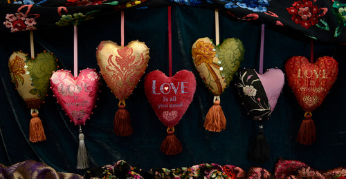 Illustrated tarot cards. books. embroideries, bags - handmade, vintage ...